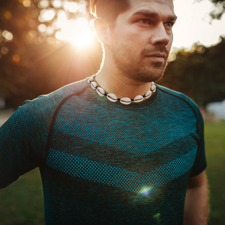 Cowrie Shells In Ancient Religions: Spiritual Connections – Upsera Jewelry